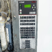 VideoJet 37 Plus InkJet Printer | Surplus Solutions